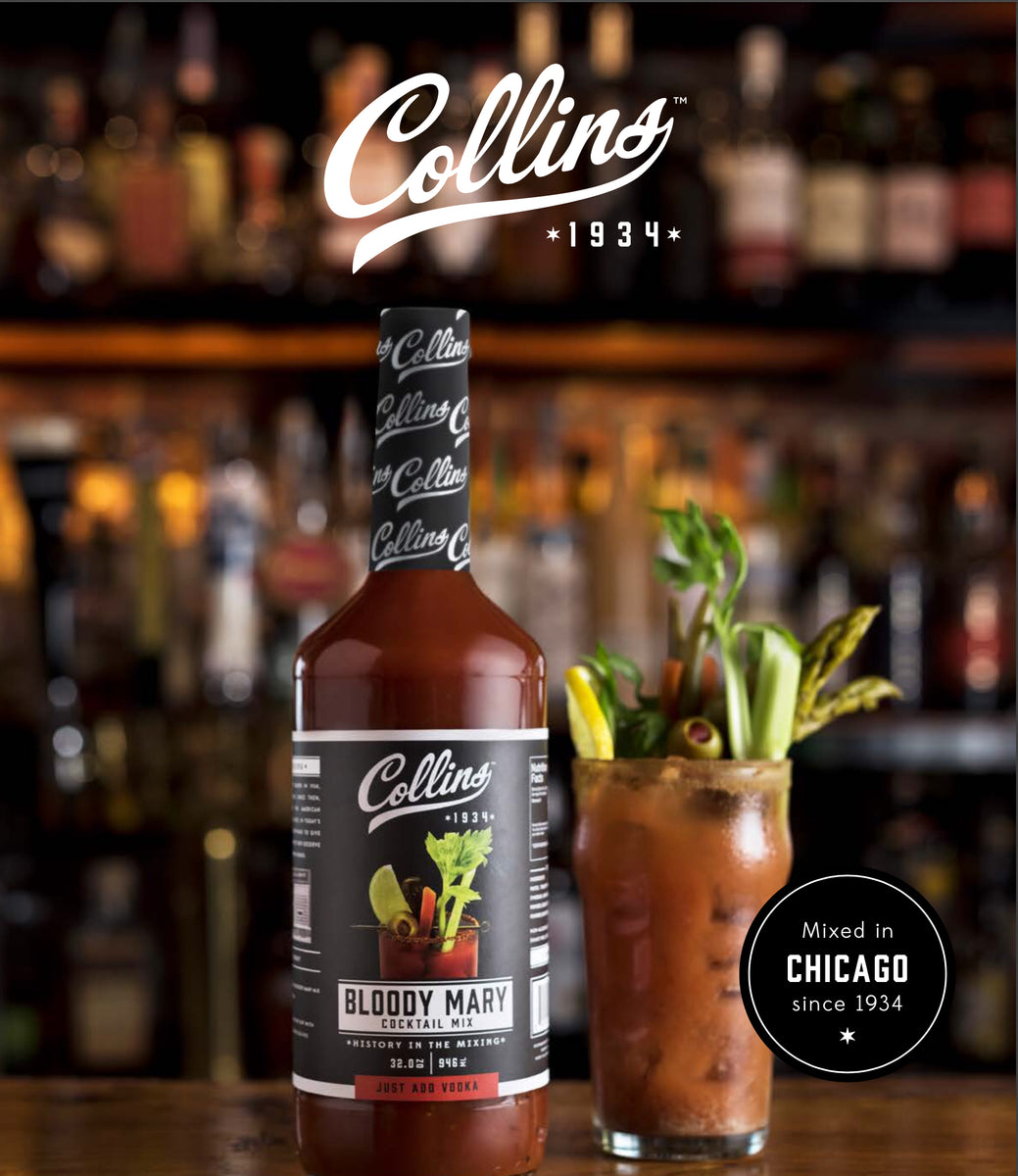 Collins-Consumables – PardeeHardy